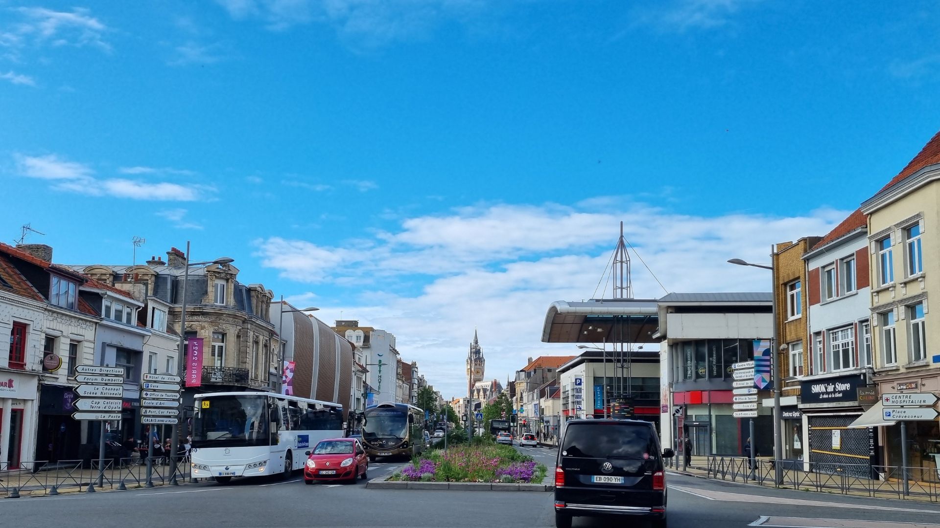 Welcome to the #1 Calais Guide » Calais Guide